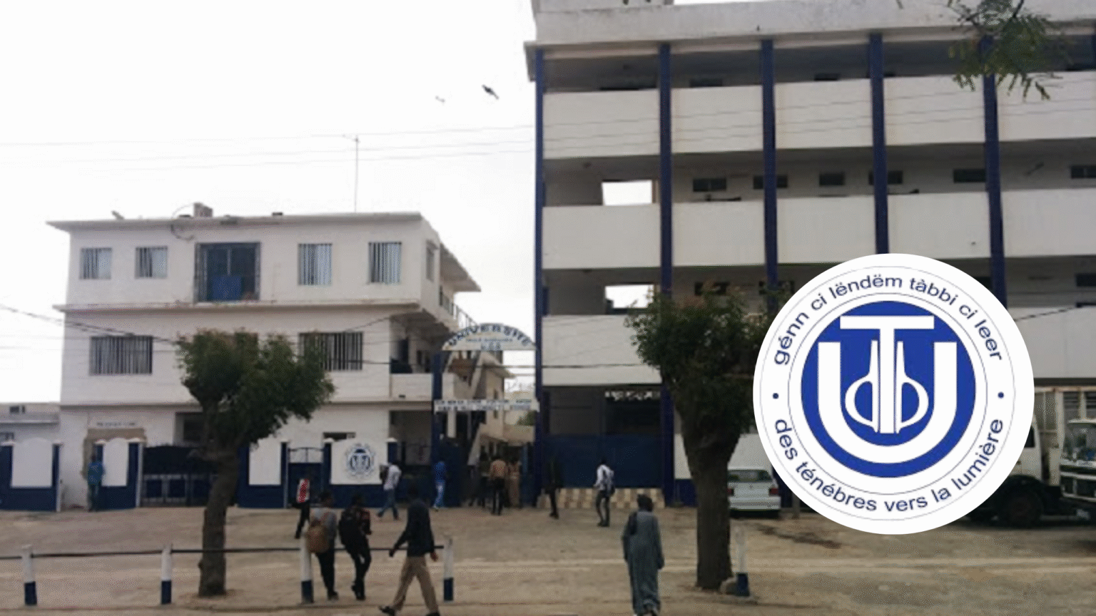Universités et études supérieures au Sénégal - ilove-senegal.com